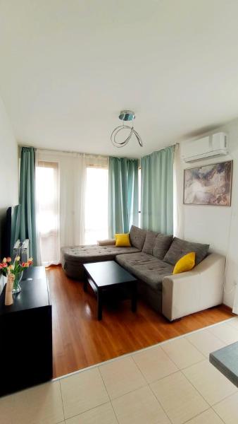 Apartment Belvedere Club K308 - Bansko