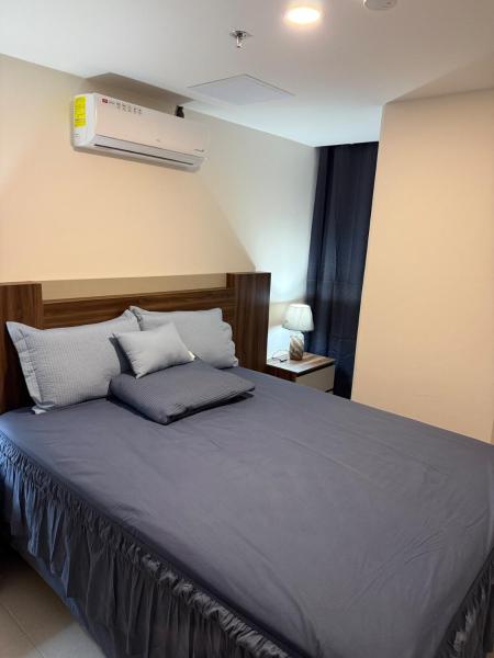 Apartamento Lirios, 2 Habitaciones 1 Estudio N11 - Honduras