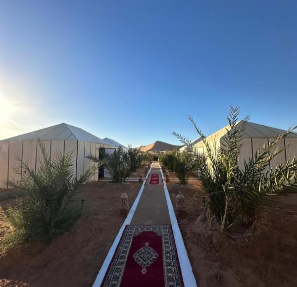 Merzouga - Merzouga