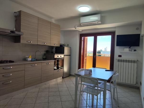 Appartamento Magnolia 226 - Ardea