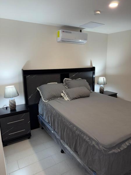 Apartamento Lirios Gran Vista A La Ciudad N16 - Honduras