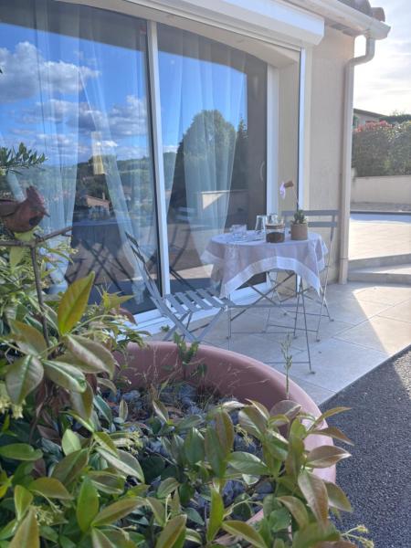 Chambre Privée En Provence - Manosque