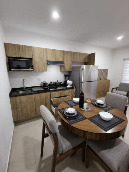 World Cup Apartment In Guadalajara - Zapopan