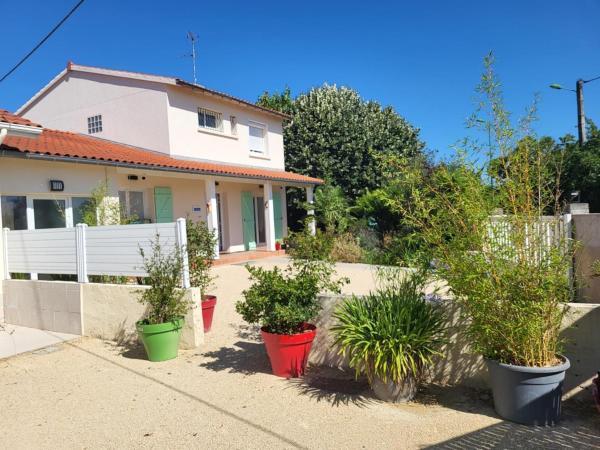 Maison Venitia T5 - Pibrac