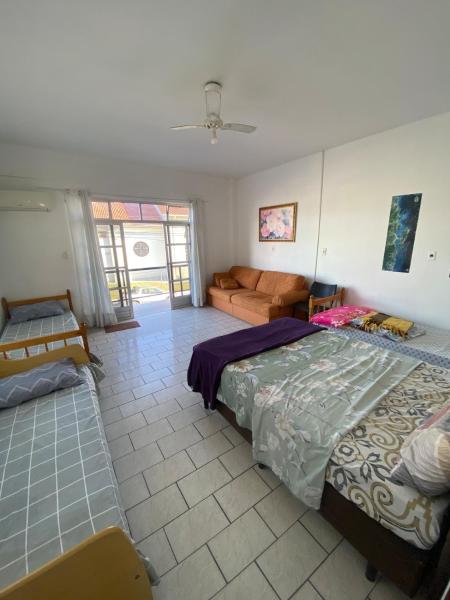 Praia Alegre Suite - Penha
