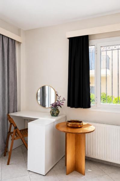 Ethereal Suites & Studios - Cefalonia