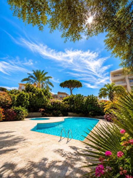 Appartement 2 à 4 Pers à 500m Plage Centre De Ste Maxime - Sainte-Maxime
