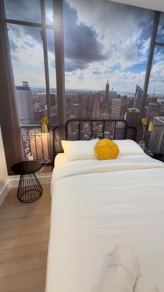 Soho House - 20 Min To Nyc - Breakfast Included- A - Weehawken