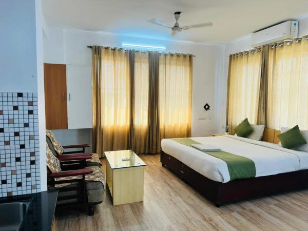 Melvet Residency - Kochi