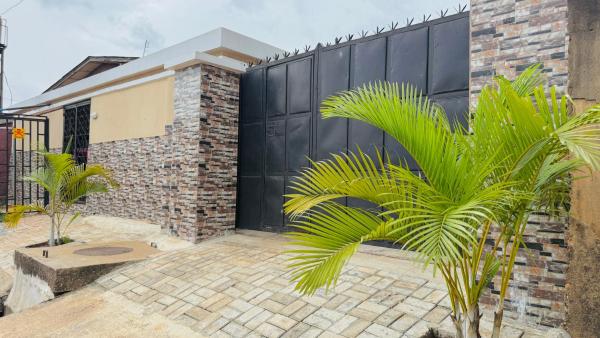 Abi's Place Benin - Benin City