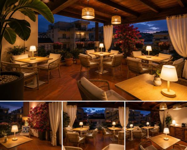B&b La Bouganville - Alghero