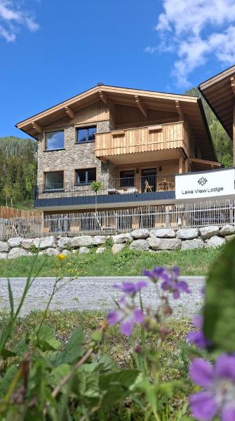 Lake View Lodge - Zauchensee