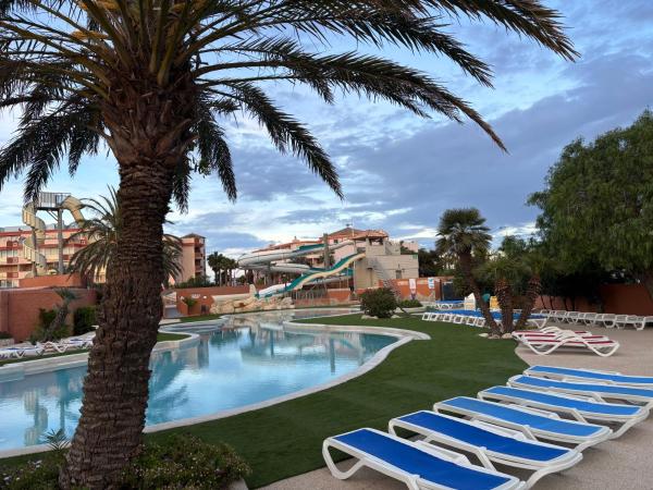Escapade Catalane B11 Mar Estang - Canet-en-Roussillon