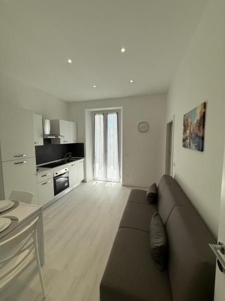 Riviera Suite - Noli
