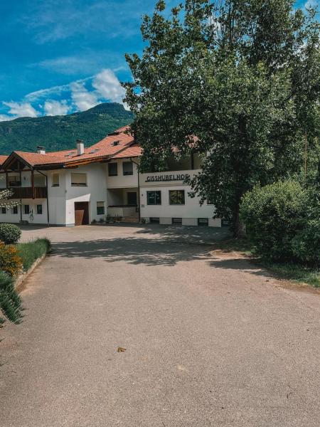 Gisshübelhof Apartments - Lana