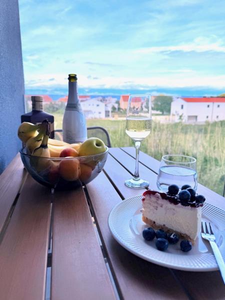Apartman Panorama - Zaton