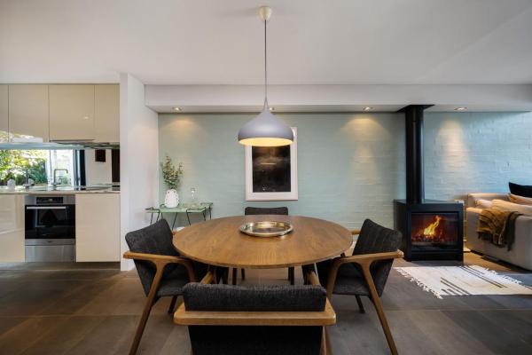 Courtyard Townhouse - Brighton