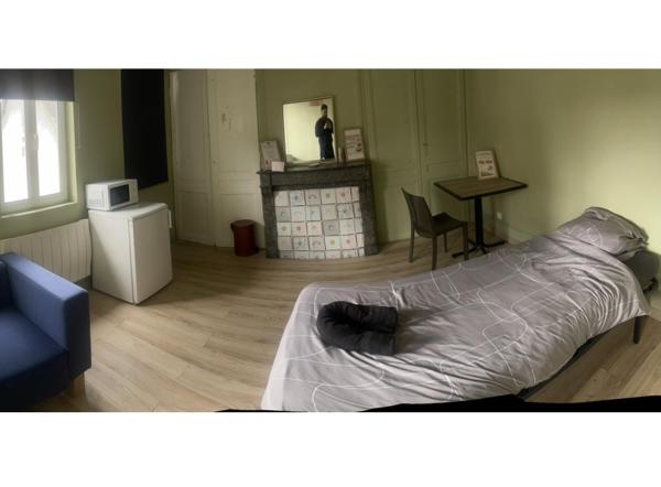 Les Chambres Carnot - La Bouille