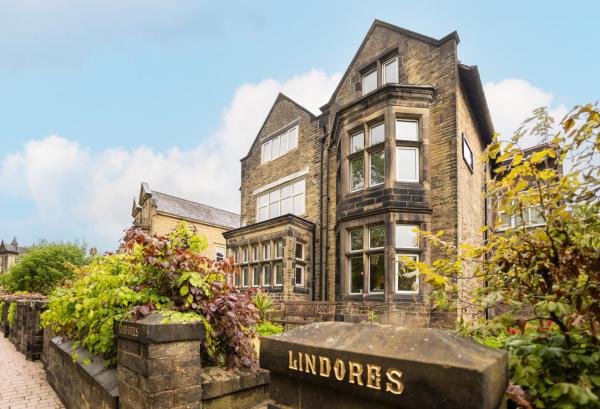 Lindores Bed & Breakfast - Hebden Bridge