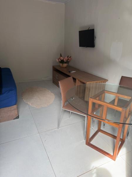 Pousada Brandt Ap 4 - Campo Grande