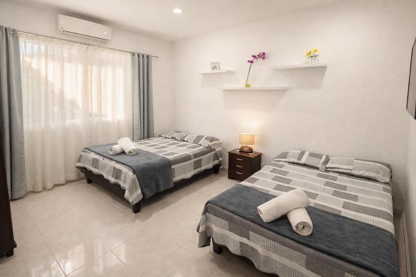 Zuray Hostal & Recovery House - Cali