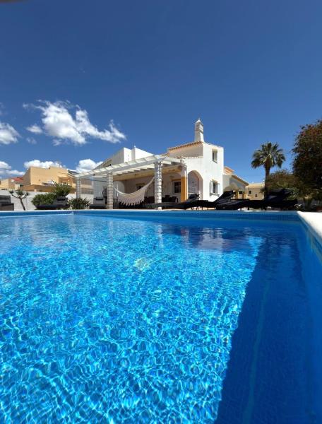 Villa Duartes - Monte Gordo