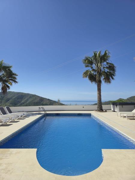 Villa Pura Vista - Torre del Mar