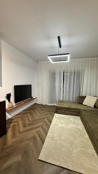Mar'al Mar Luxury Escape - Himarë
