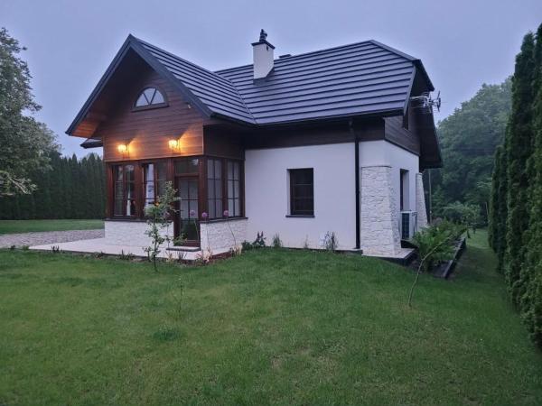 Apartament Na Górach - Kazimierz Dolny