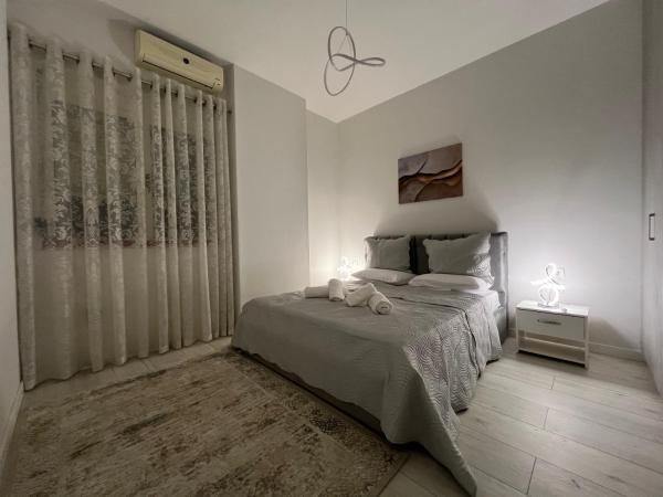 Lea Apartment - Szkodra