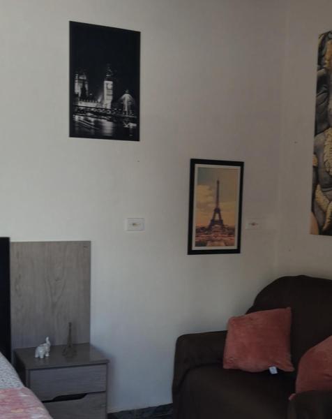 Casa D Paula 1 - Sinop