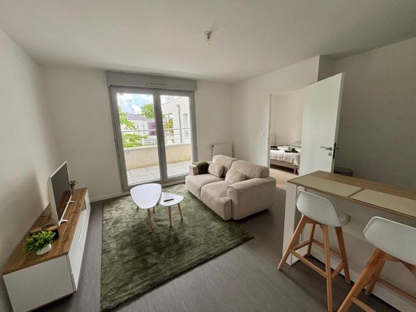 Appartement Sautron - Bouaye