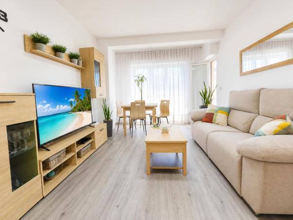 Orán Beach Apartment Santa Pola - Elche