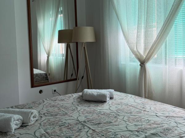 Djukanovic Apartments - 布德瓦