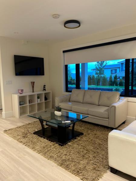 Luxury Ew Bed & Breakfast - Abbotsford