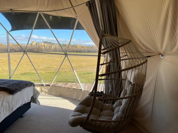 Go Glamping Nz Ltd - Alexandra, New Zealand