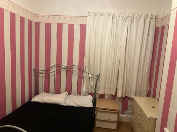 Gilman Villa - Leek