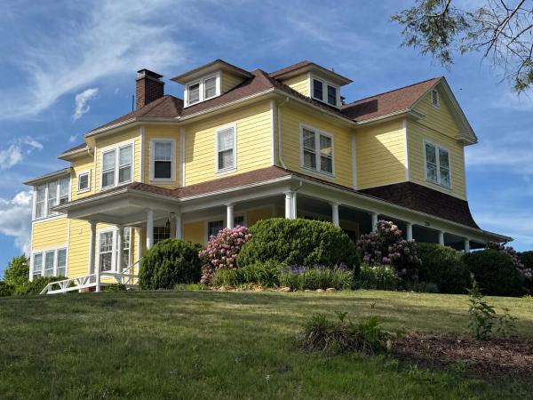 Prospect Hill On Main - Waynesville, NC
