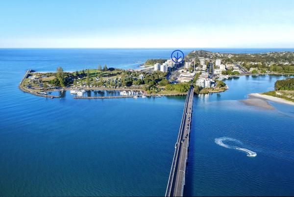 Carinya Gardens 6 - Forster
