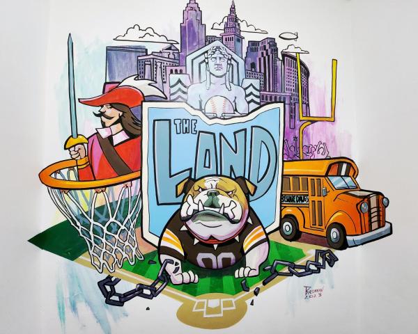 Buckeye Sports | Mins To Cp & Sf | King/wd/pet Ok - Sandusky, OH
