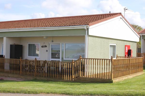 Seaview Cottage - North Walsham