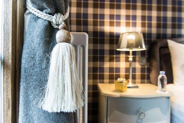 Le Chalet Blanc - Crest-Voland