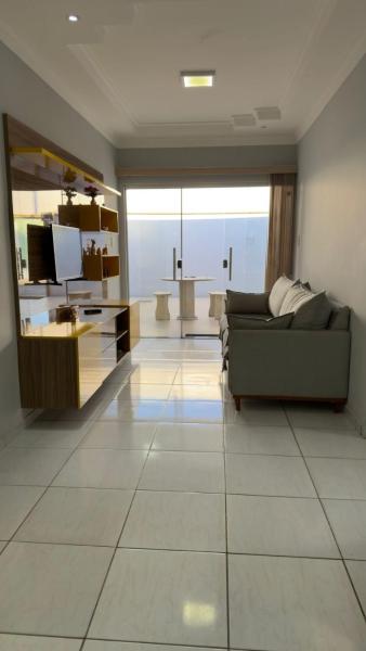 Casa Espaçosa Com 3 Quartos Climatizados - Pernambuco (estado)