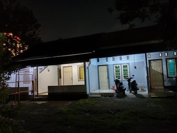 Bale Sasak Guest House - Mataram
