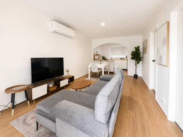 Quiet Geelong Getaway Family Friendly - North Shore
