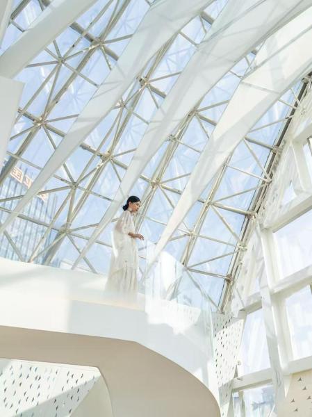 Aspera High-altitude Garden Panoramic Hotel - Chongqing