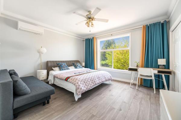 Amy Guesthouse - Vancouver