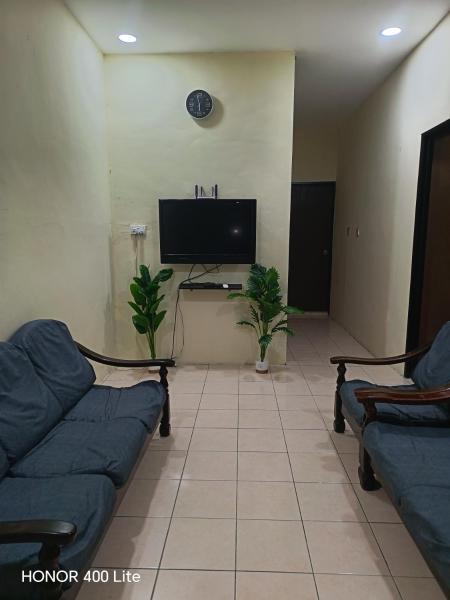 Zf Signature Home - Kudat