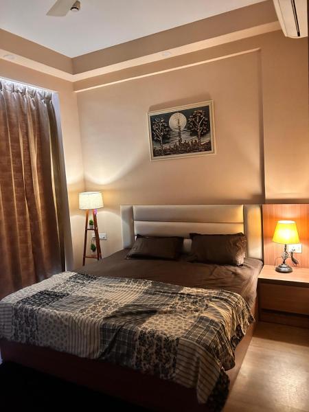 D Haven Stays - Noida
