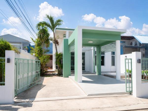 Villa Pranburi Beach - Pran Buri